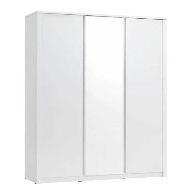 Trokrilni ormar Nice | Ormari