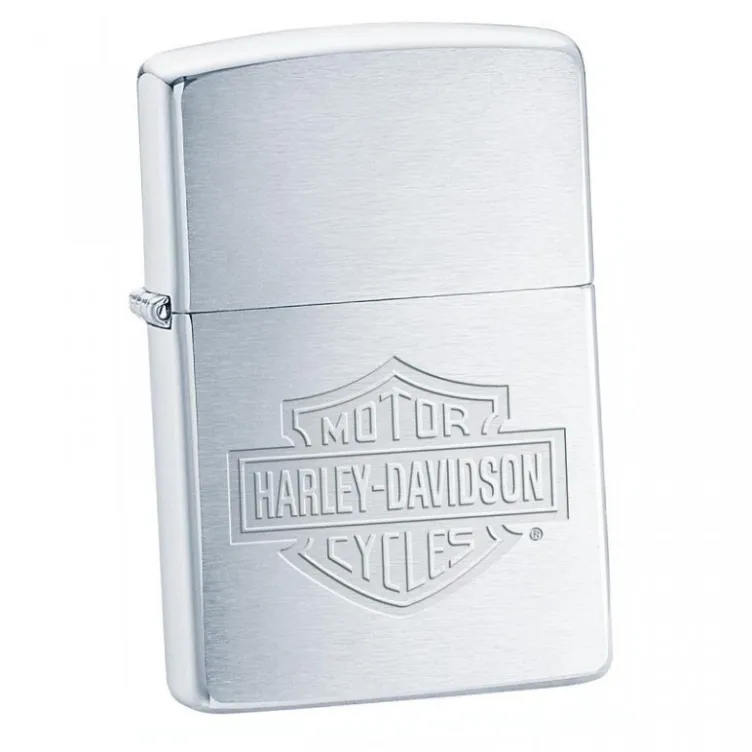 Upaljač Zippo Harley-Davidson logo | Zippo upaljači | Zippo