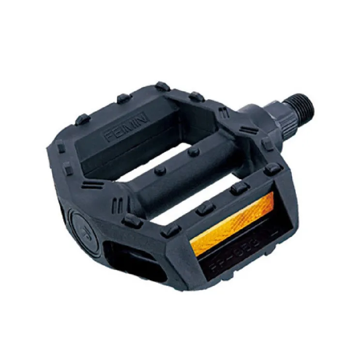 PEDALA PVC BMX FEIMIN FP-853 9/16" | Pedale