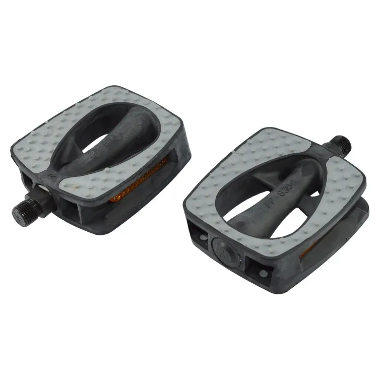 Pedala PVC/GUMA FEIMIN FP-839 120/98x80 mm 9/16" | Pedale