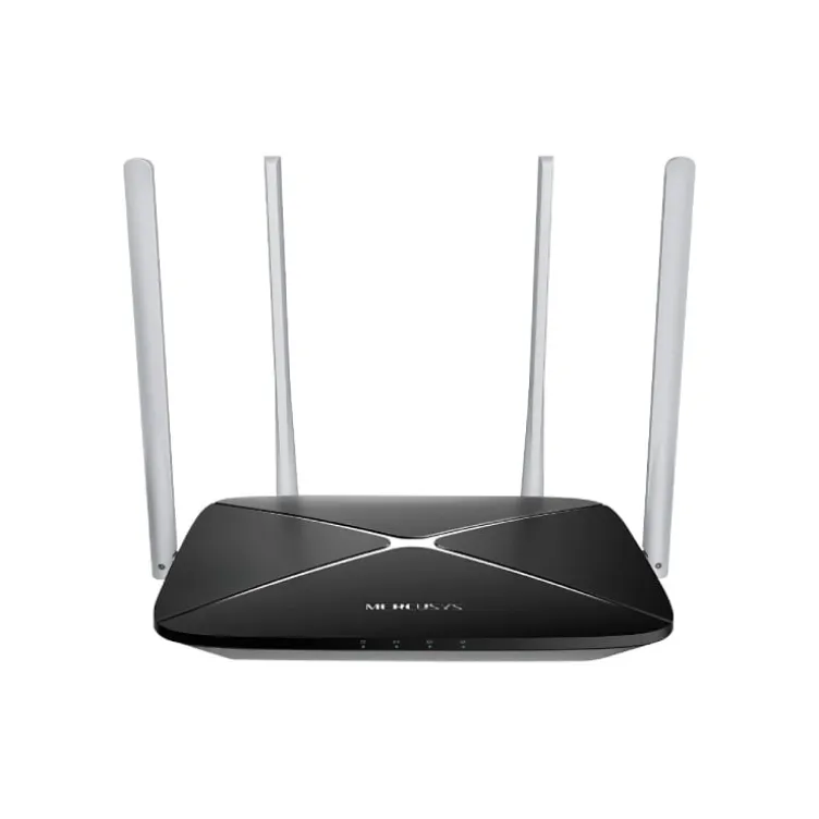 Wi-Fi ruter | Ruteri