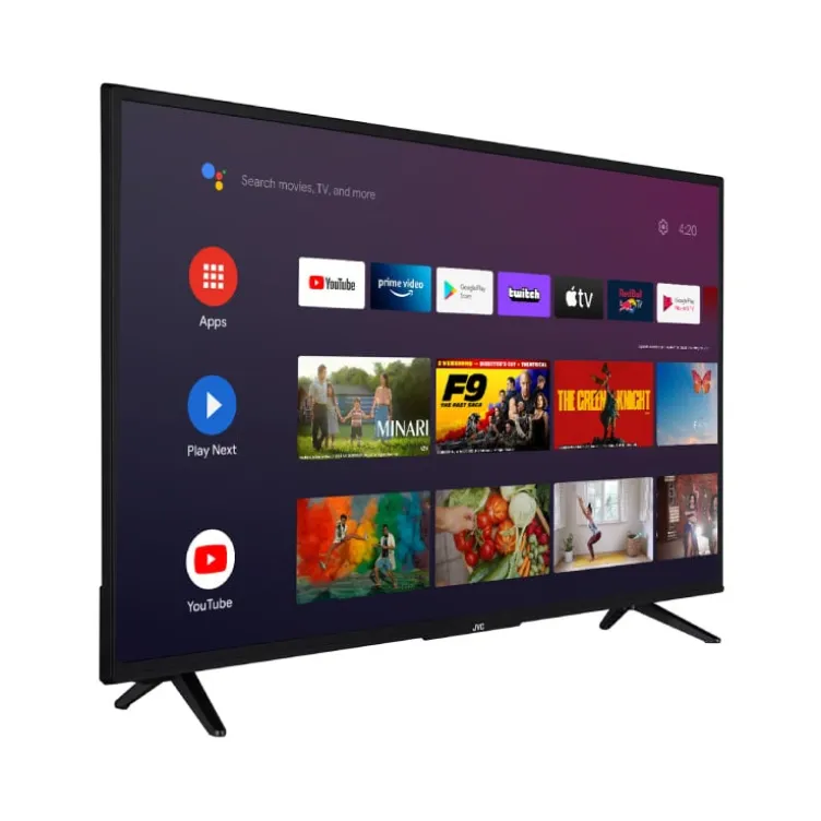 JVC smart TV 43" | Televizori