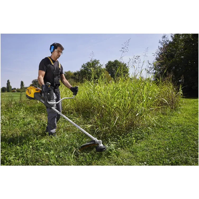 Motorni trimer Stiga BC 750 B | Trimeri za travu