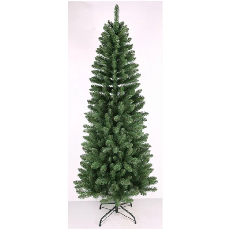 Novogodišnja jelka Slim 210 cm 240201 | Novogodišnje jelke