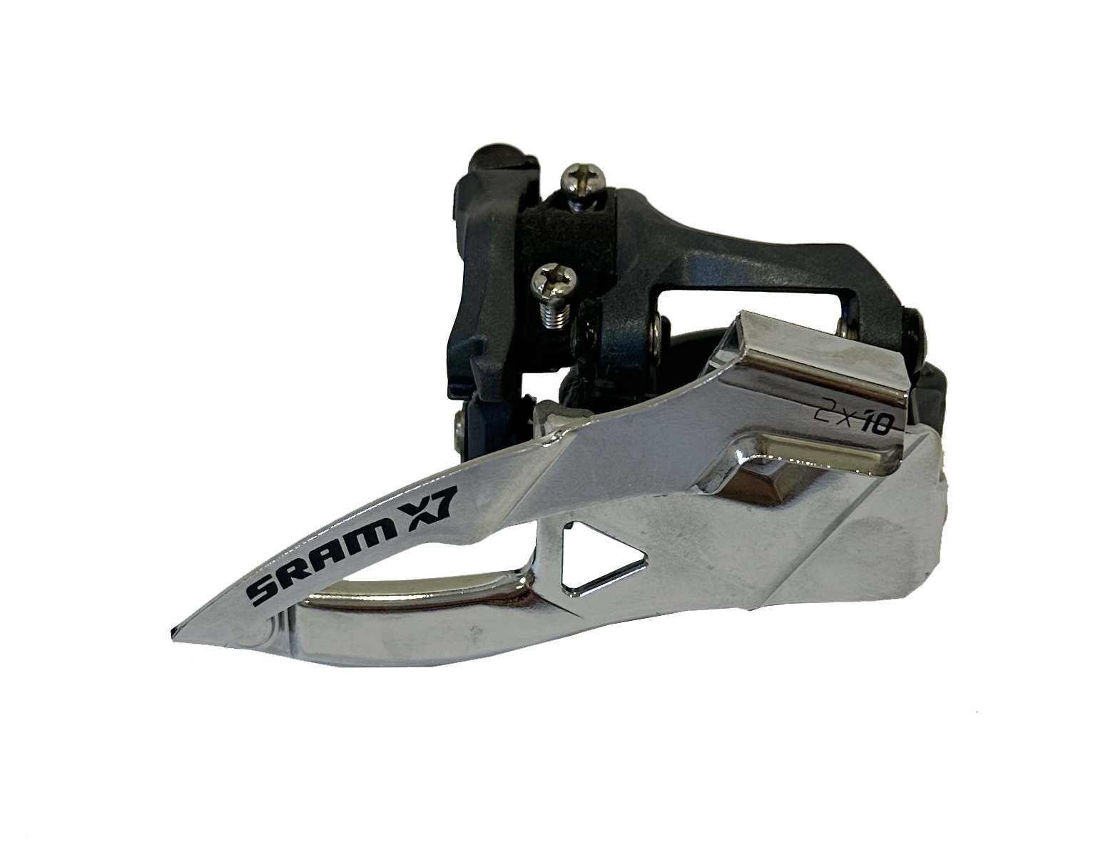 SRAM - X.7 PREDNJI MENJAČ 2X10 BRZINA | Menjač