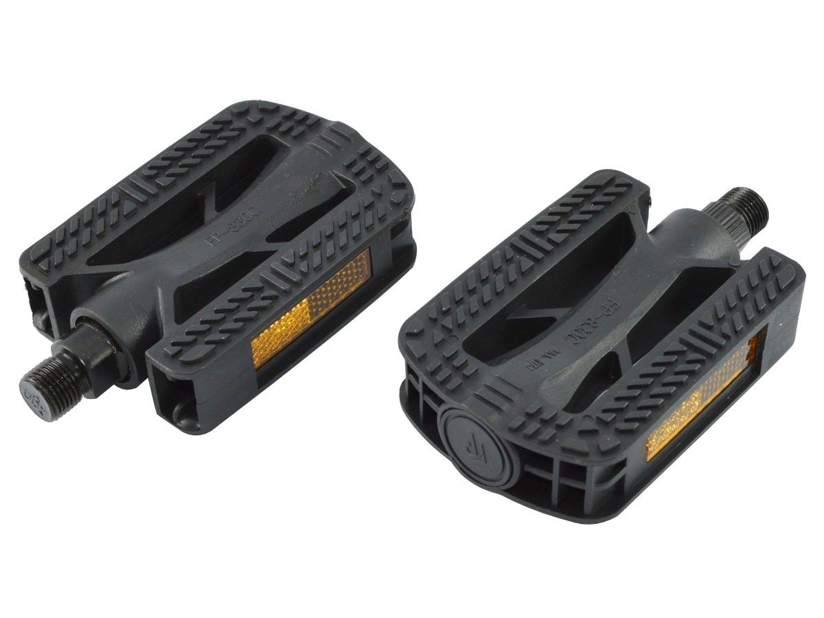 Pedala PVC FEIMIN FP-830C 117/95x67 mm 9/16" | Pedale