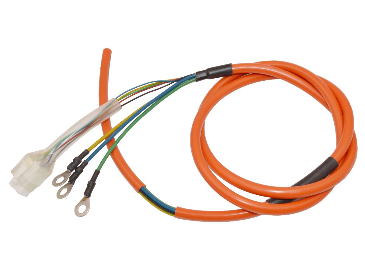 Kablovi za motor elektro bicikla FELIX | Ostala elektronika za e-bicikl