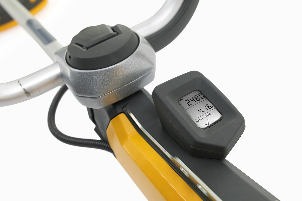 Motorni trimer Stiga BC 750 B | Trimeri za travu