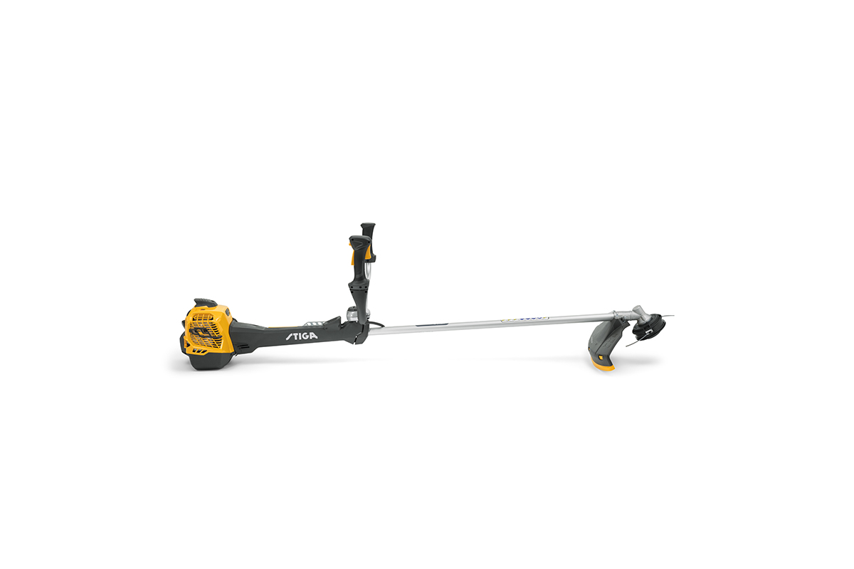 Motorni trimer Stiga BC 750 B | Trimeri za travu