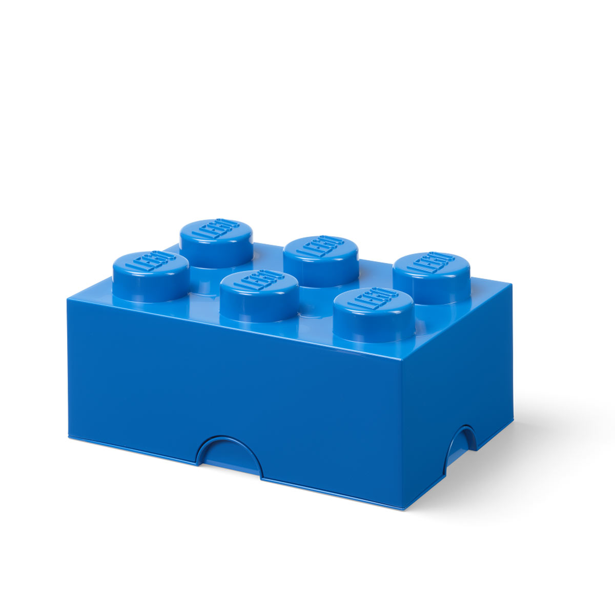 LEGO kutija za odlaganje (6): Plava | Lego kocke | Lego