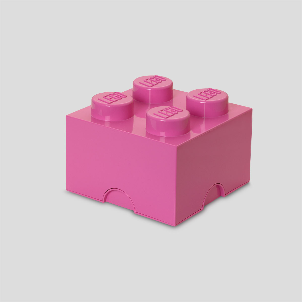 LEGO kutija za odlaganje (4): Roze | Lego kocke | Lego