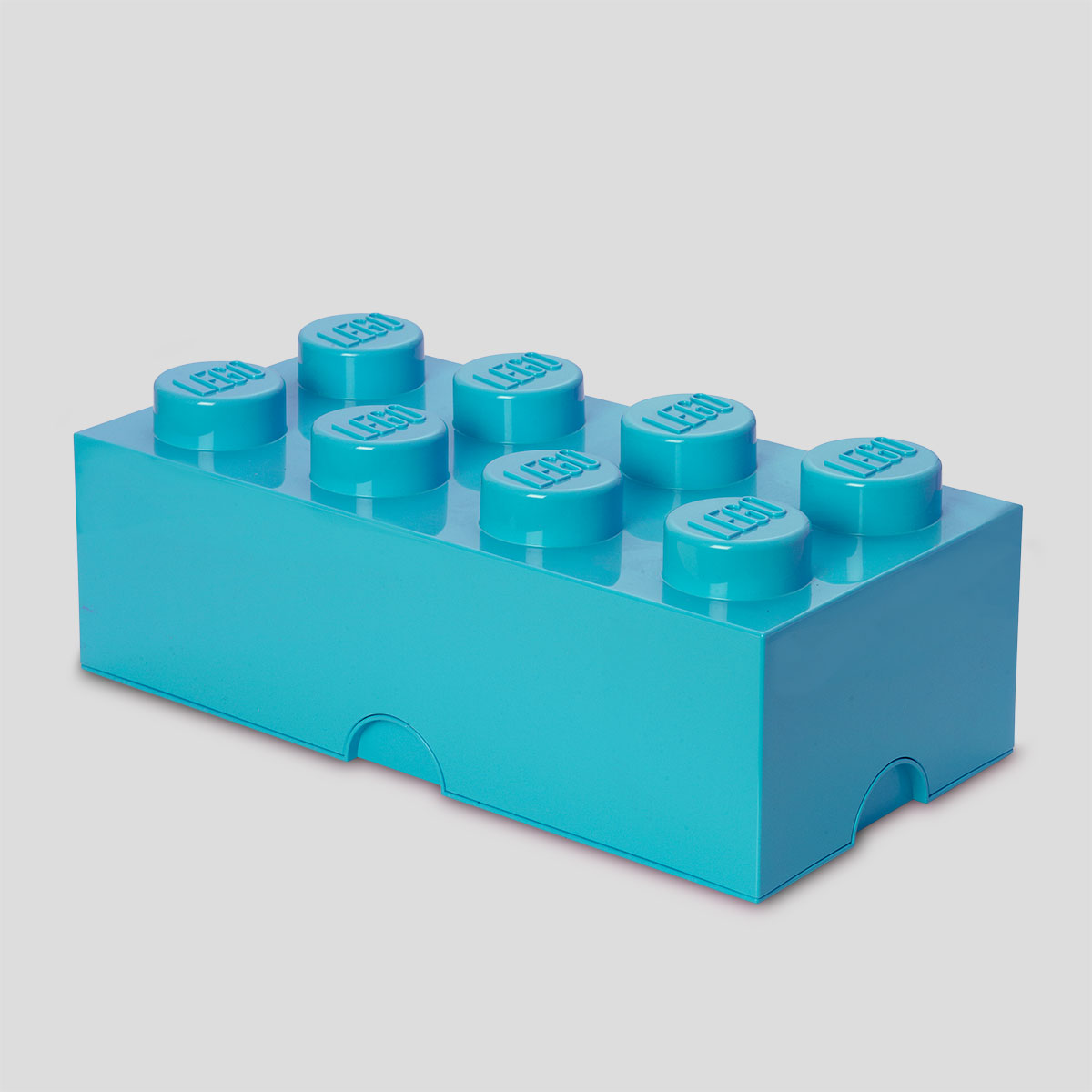 LEGO kutija za odlaganje (8): Azur | Lego kocke | Lego