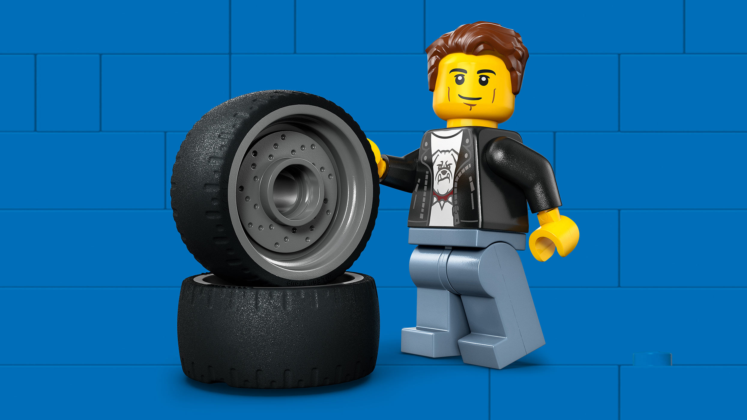 60485 Hot Rod | Lego kocke