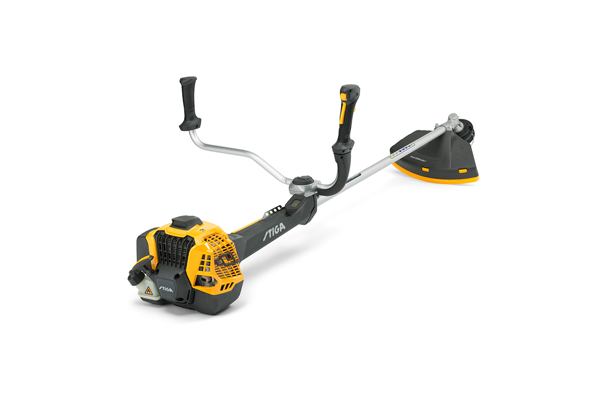Motorni trimer Stiga BC 750 B | Trimeri za travu