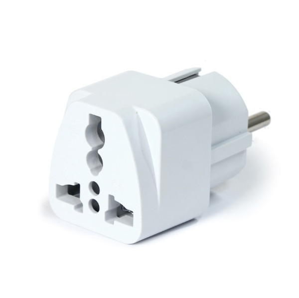 Adapter Euro utikac-UK uticnica | Kablovi
