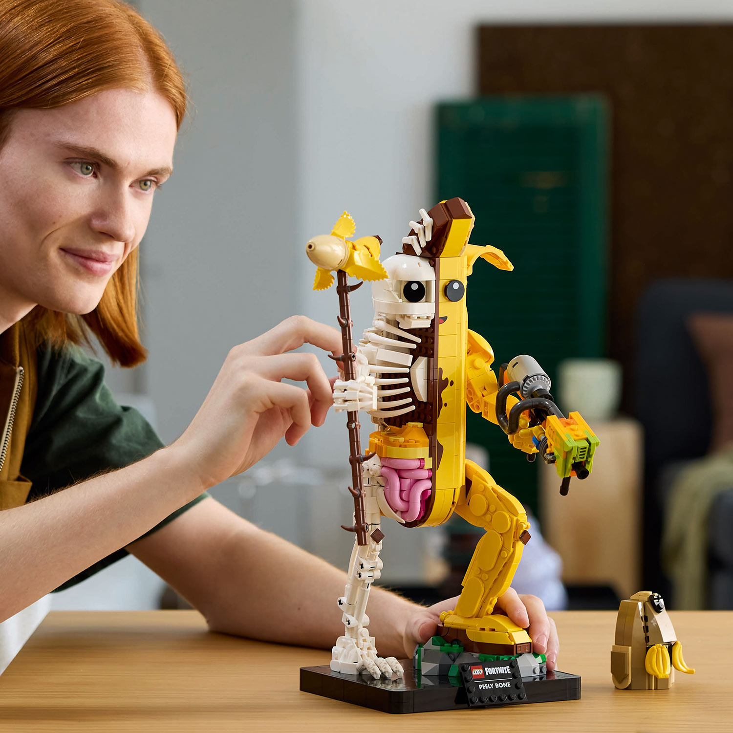 77072 Peely Bone | Lego kocke | Lego