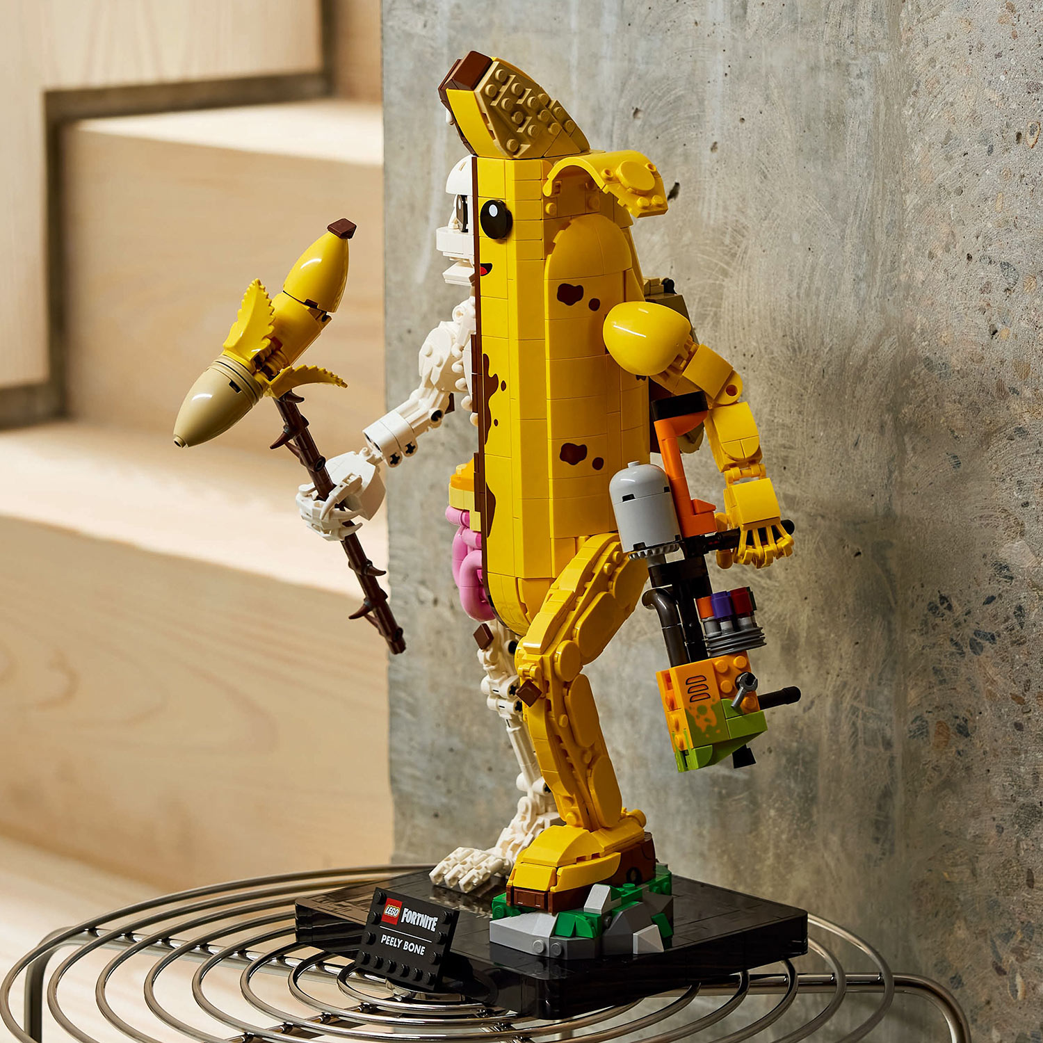 77072 Peely Bone | Lego kocke | Lego