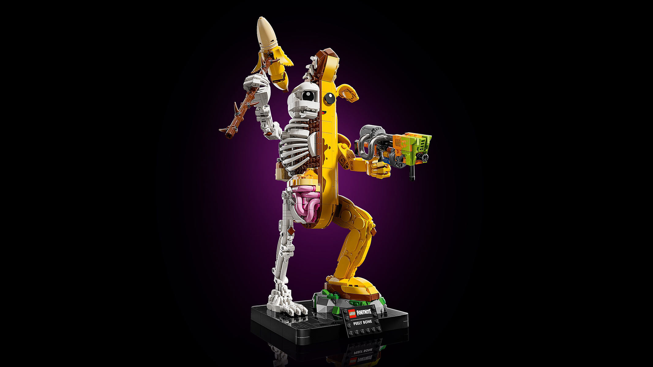 77072 Peely Bone | Lego kocke | Lego