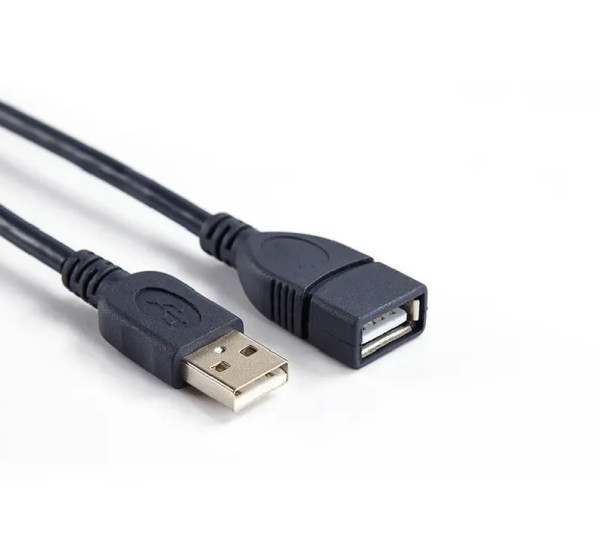 USB 2.0 nastavak A-A 1,8m | USB