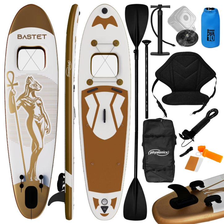 SUP daska 305 cm - Metalik boje | Sup daske