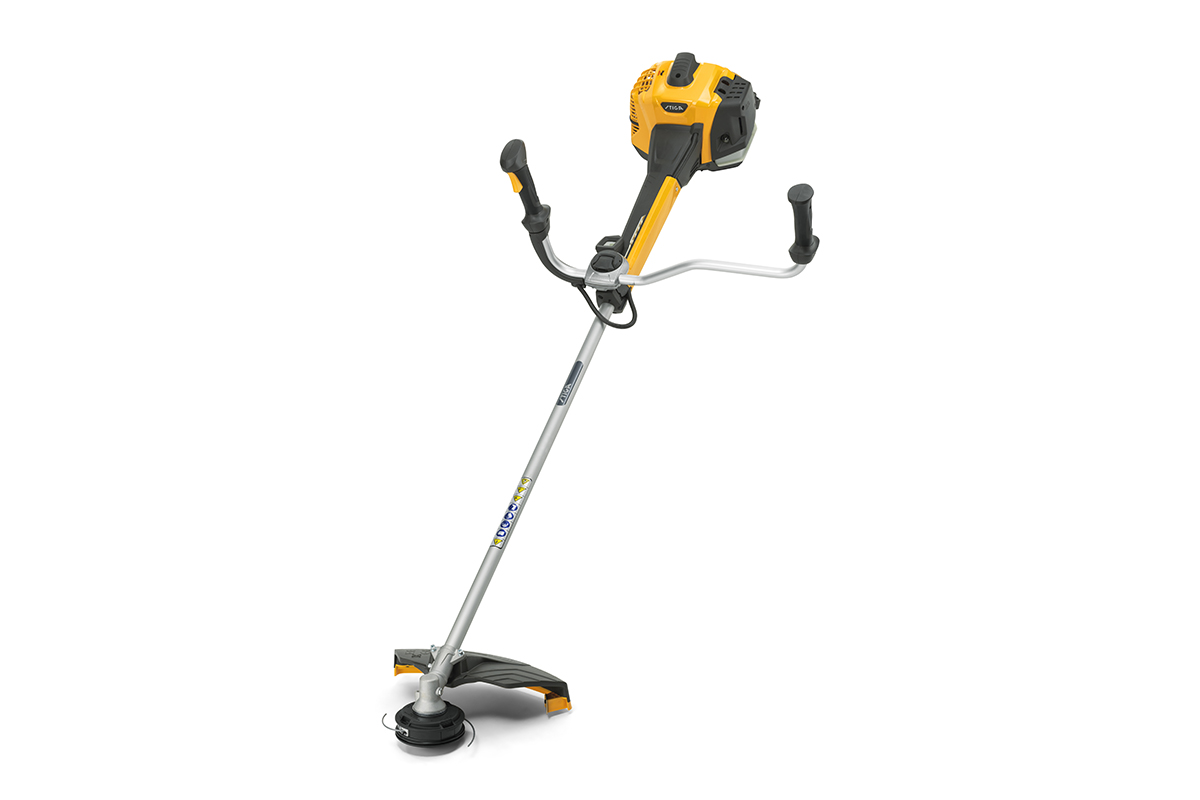 Motorni trimer Stiga BC 750 B | Trimeri za travu