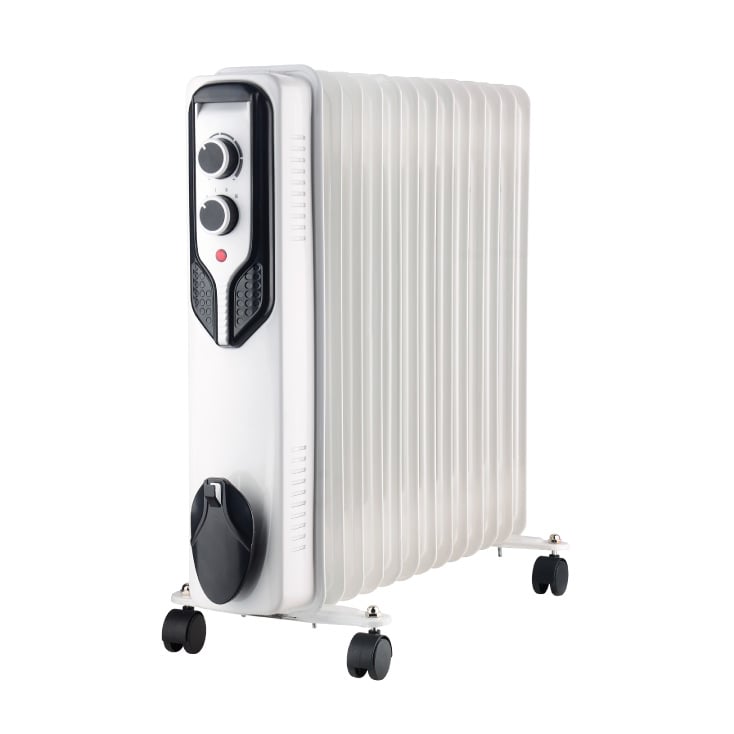 PROSTO uljani radijator 13 rebara | Uljani radijatori