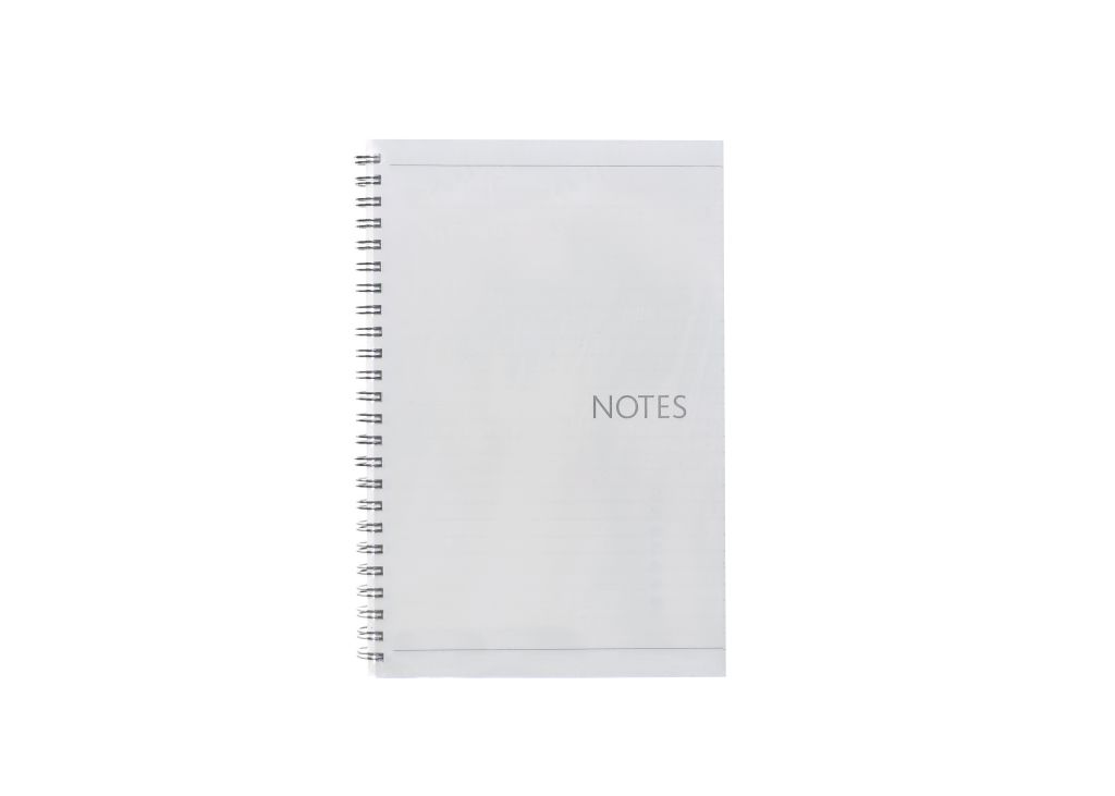 Knjižni blok za notes 815 - A5 | Sveske i rokovnici